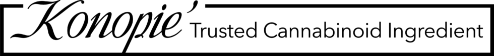 Konopie - CBD Oils Containing the Trusted Cannaboid Ingredient
